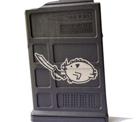 Black Collar Arms: Complete Pork Sword Bolt Action Pistols Now ...