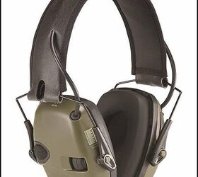 NOW HEAR THIS: Best Electronic Hearing Protection From TFB Staff ...