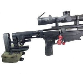 Catalyst Arms Apex Bag Rider | thefirearmblog.com