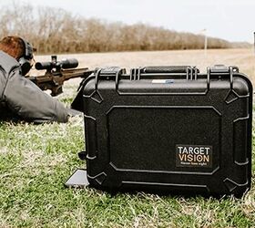 [Press Release] TargetVision Longshot Target Cameras | thefirearmblog.com