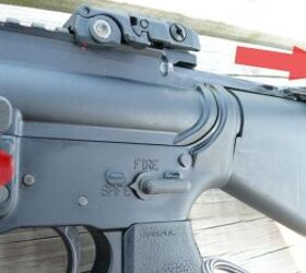 TFB FIELD STRIP: AR-15 Rifles And Pistols | thefirearmblog.com