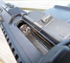 TFB FIELD STRIP: AR-15 Rifles And Pistols | thefirearmblog.com