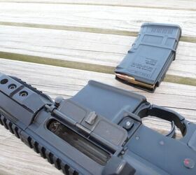 TFB FIELD STRIP: AR-15 Rifles And Pistols | thefirearmblog.com