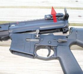 TFB FIELD STRIP: AR-15 Rifles And Pistols | thefirearmblog.com