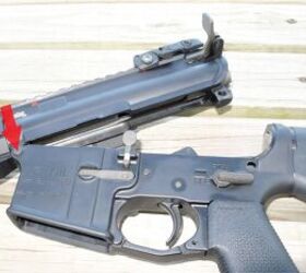 TFB FIELD STRIP: AR-15 Rifles And Pistols | thefirearmblog.com