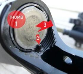 TFB FIELD STRIP: AR-15 Rifles And Pistols | thefirearmblog.com