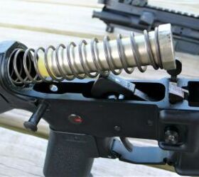 TFB FIELD STRIP: AR-15 Rifles And Pistols | thefirearmblog.com