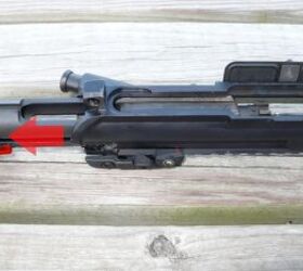 TFB FIELD STRIP: AR-15 Rifles And Pistols | thefirearmblog.com