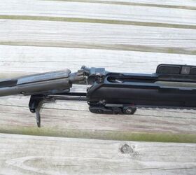 TFB FIELD STRIP: AR-15 Rifles And Pistols | thefirearmblog.com