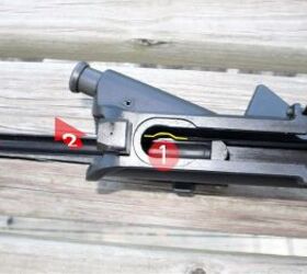 TFB FIELD STRIP: AR-15 Rifles And Pistols | thefirearmblog.com