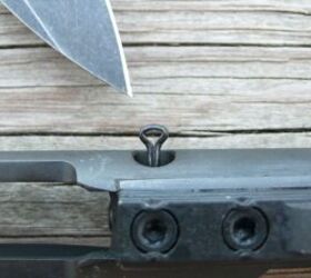 TFB FIELD STRIP: AR-15 Rifles And Pistols | thefirearmblog.com