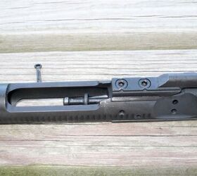 TFB FIELD STRIP: AR-15 Rifles And Pistols | thefirearmblog.com