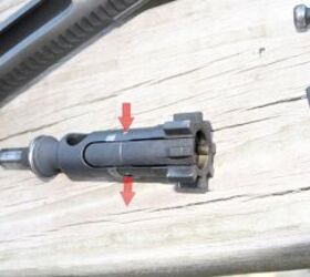 TFB FIELD STRIP: AR-15 Rifles And Pistols | thefirearmblog.com