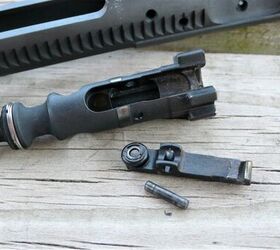 TFB FIELD STRIP: AR-15 Rifles And Pistols | thefirearmblog.com