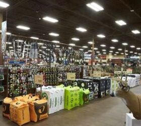 Sportsman's Warehouse Will Acquire 8 Field and Stream Stores ...