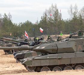 POTD: Battle Tank Madness | thefirearmblog.com