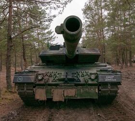 POTD: Battle Tank Madness | thefirearmblog.com