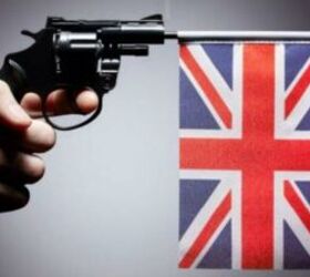 United Kingdom Publishes the 2019 Firearms Security Handbook ...