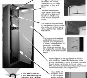 United Kingdom Publishes the 2019 Firearms Security Handbook ...