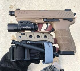 Concealed Carry Corner: Looking at Different Situations ...