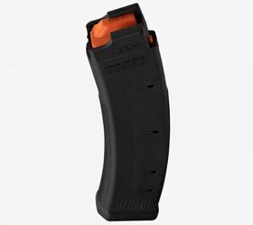 Magpul Announces CZ Scorpion Parts Now Shipping | thefirearmblog.com