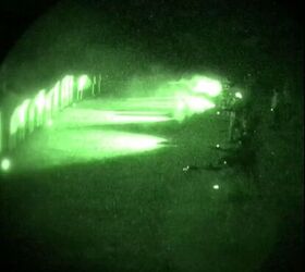 Friday Night Lights How To Use Night Vision For Beginners