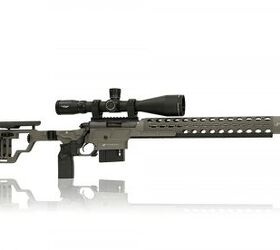 Ultra Rimfire: Vudoo Gun Works Precision Rifles | thefirearmblog.com