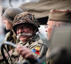 World War II Revival – Tanks & Guns in Belgium 2019 | thefirearmblog.com