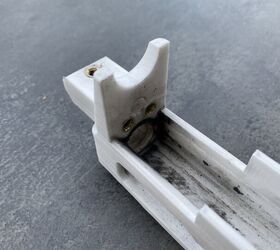 3D printed 10/22 receiver - working (500 rounds) | Northwest Firearms