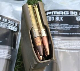 Special: Magpul PMAG 300BLK in Medium Coyote Tan | thefirearmblog.com