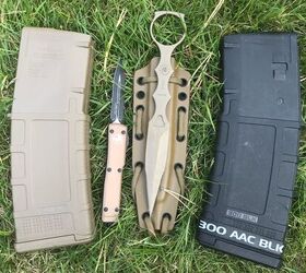 Special: Magpul PMAG 300BLK in Medium Coyote Tan | thefirearmblog.com