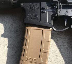 Special: Magpul PMAG 300BLK in Medium Coyote Tan | thefirearmblog.com