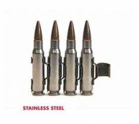 US Army, USMC & British Army Collaborate on Developing Lightweight Ammo ...