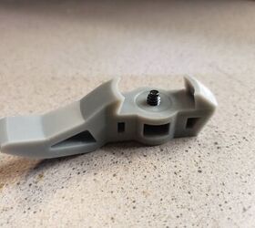 The Rimfire Report: 3D Printed Ruger Mark IV 22/45 Bolt Racker ...