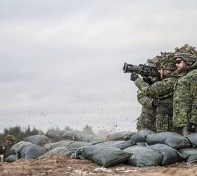 POTD: Who can name the weapons in these photos? | thefirearmblog.com