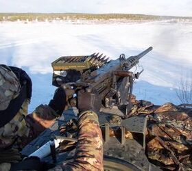 POTD: Who can name the weapons in these photos? | thefirearmblog.com