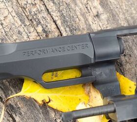 Wheelgun Wednesday: S&W TRR8 | thefirearmblog.com