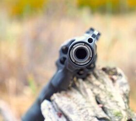 Wheelgun Wednesday: S&W TRR8 | thefirearmblog.com