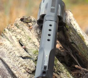 Wheelgun Wednesday: S&W TRR8 | thefirearmblog.com