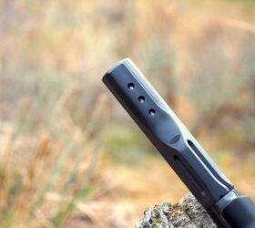 Wheelgun Wednesday: S&W TRR8 | thefirearmblog.com