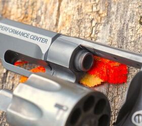 Wheelgun Wednesday: S&W TRR8 | thefirearmblog.com