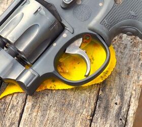 Wheelgun Wednesday: S&W TRR8 | thefirearmblog.com