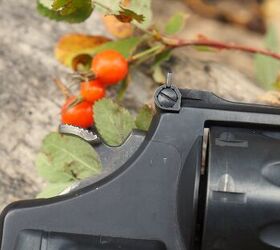 Wheelgun Wednesday: S&W TRR8 | thefirearmblog.com