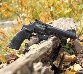 Wheelgun Wednesday: S&W TRR8 | thefirearmblog.com