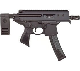 SIG Sauer's updated MPX Copperhead | thefirearmblog.com