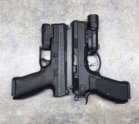 Concealed Carry Corner: Carrying Different Systems Vs One Gun ...