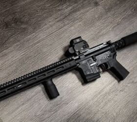 Franklin Armory Title 1 – New Long Gun for The Golden State ...