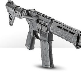 Maximum Performance, Minimal Price – New Springfield Armory SAINT ...