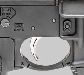 Maximum Performance, Minimal Price – New Springfield Armory SAINT ...