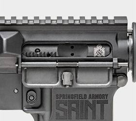 Maximum Performance, Minimal Price – New Springfield Armory SAINT ...